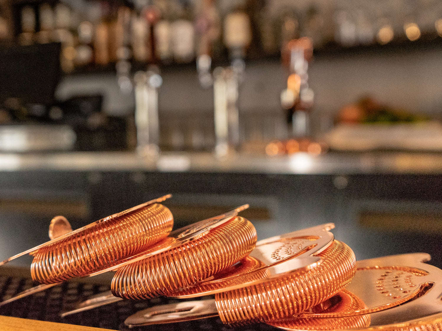 The Essential Tools Every Home Bartender Needs – EAST DROPS